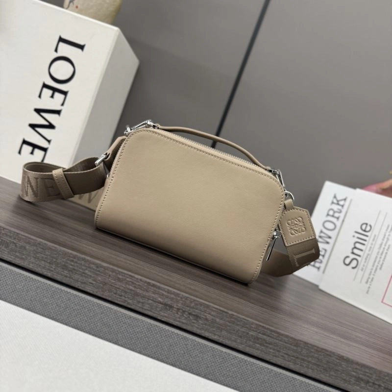 High accuracy Loewe Satchel Bags