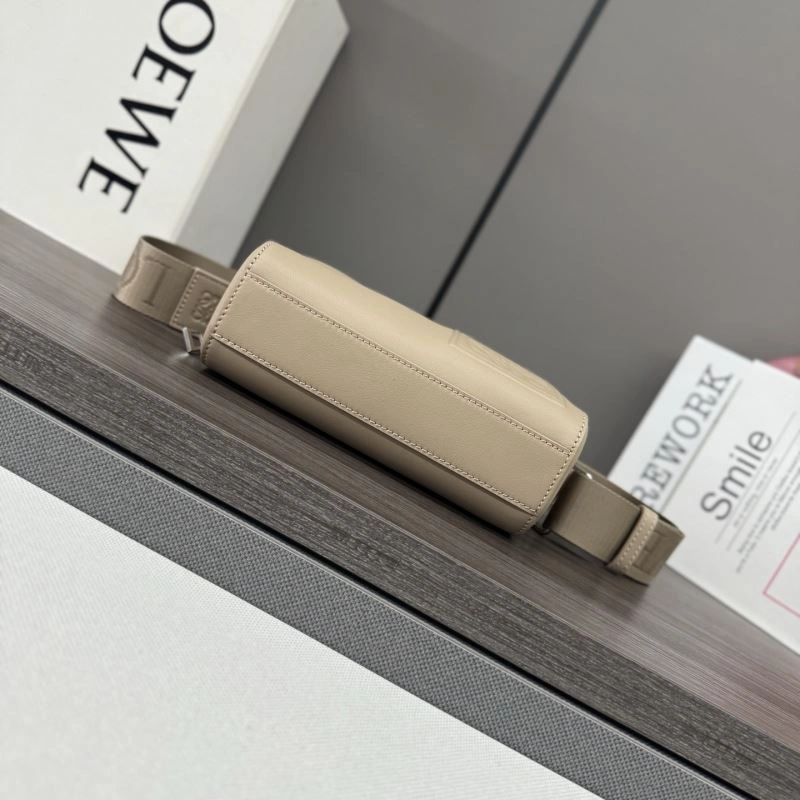 High accuracy Loewe Satchel Bags