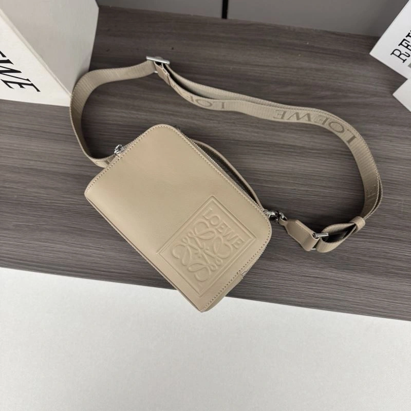 High accuracy Loewe Satchel Bags