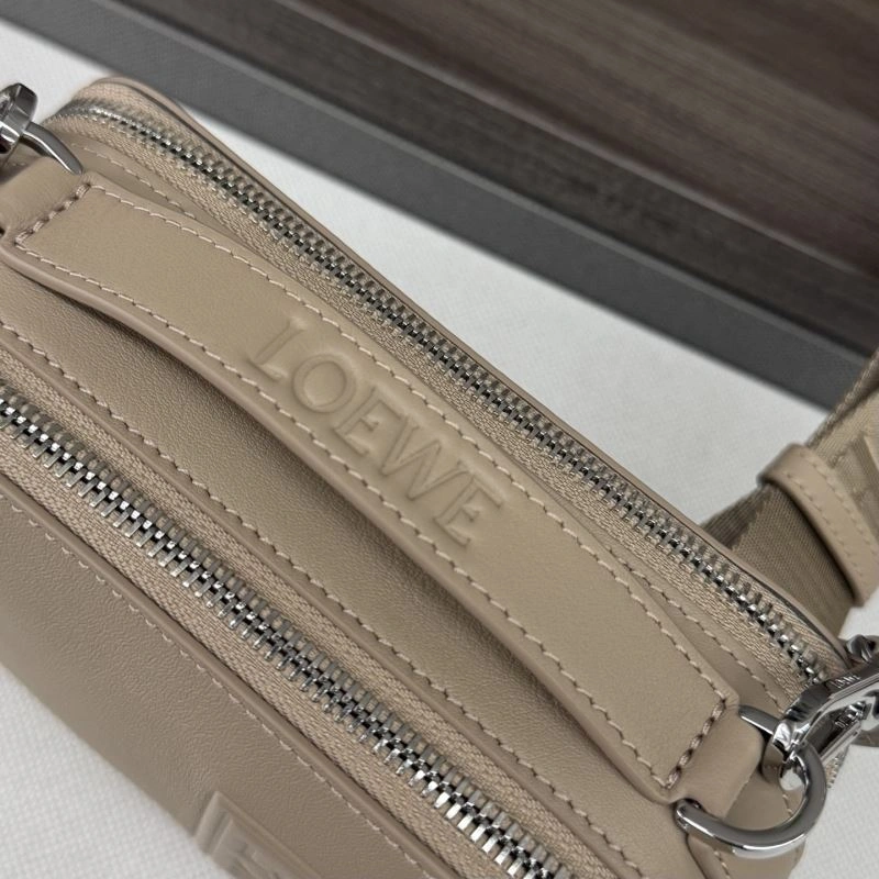 High accuracy Loewe Satchel Bags