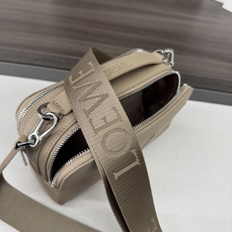 High accuracy Loewe Satchel Bags