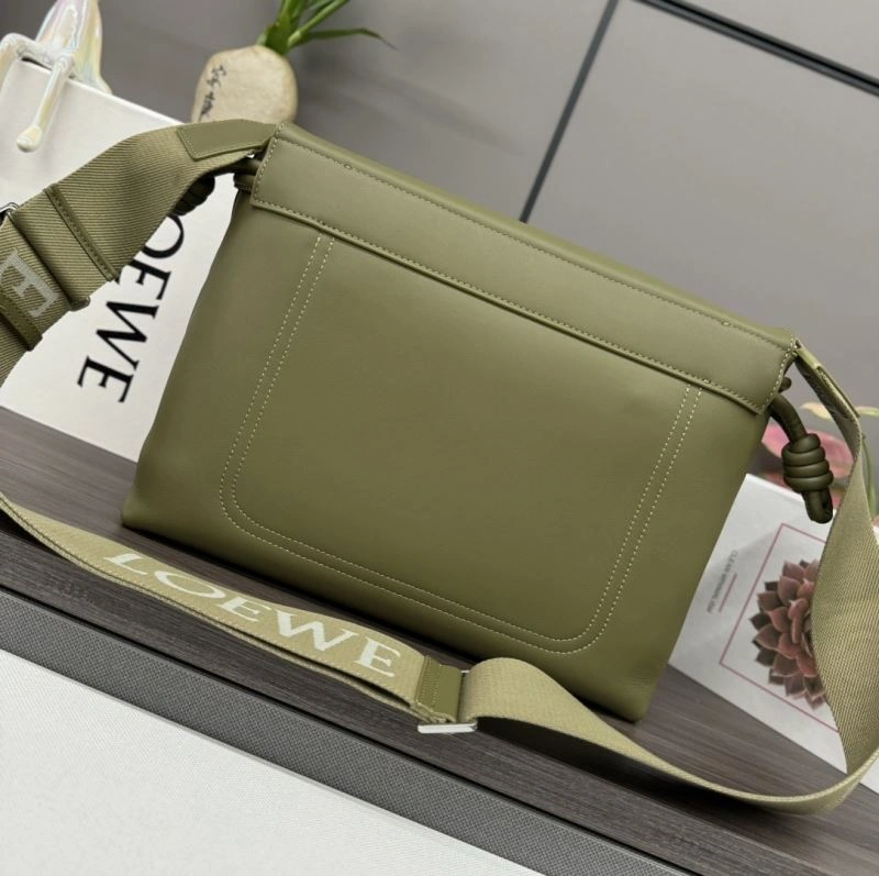 Exact replica Loewe Satchel Bags