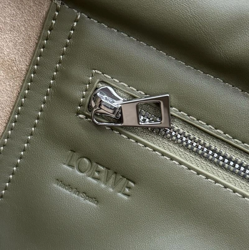Exact replica Loewe Satchel Bags