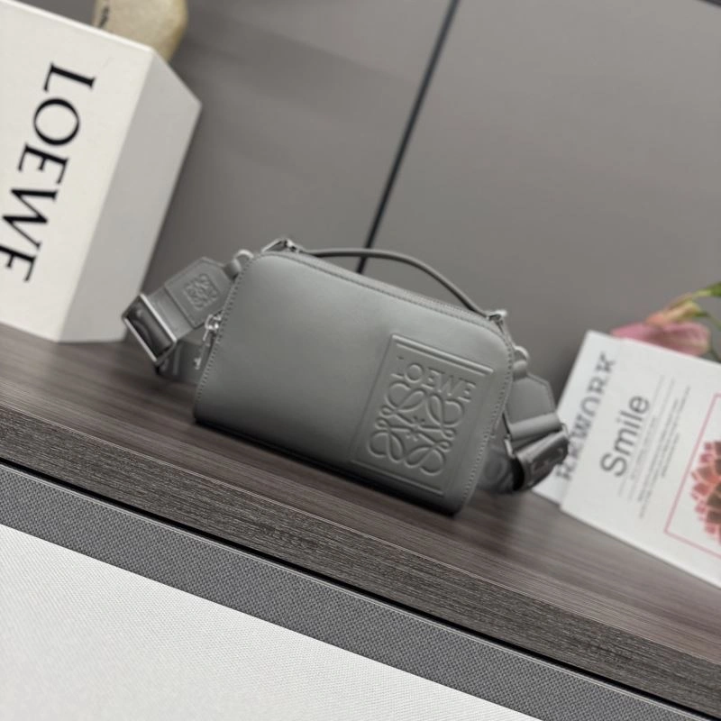 Loewe Satchel Bags