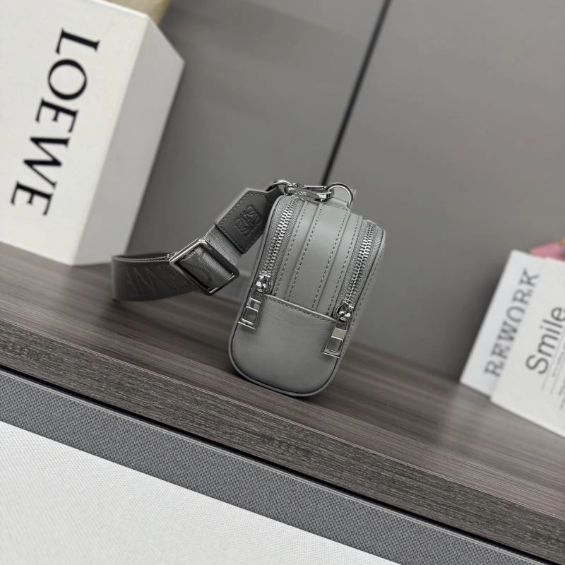 Factory-made Loewe Satchel Bags