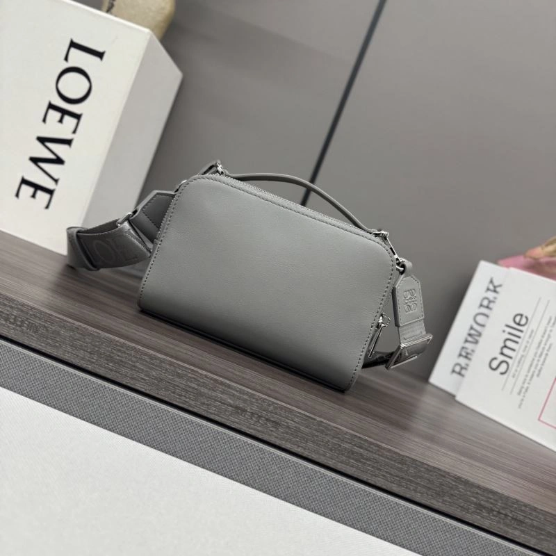 Factory-made Loewe Satchel Bags