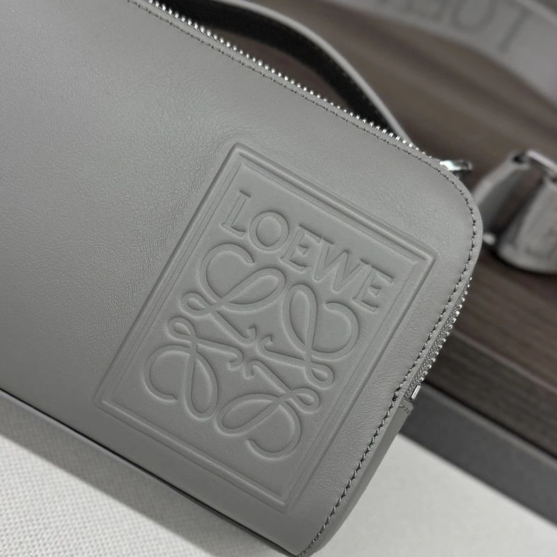 Factory-made Loewe Satchel Bags