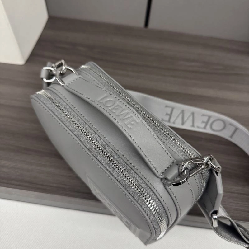 Factory-made Loewe Satchel Bags