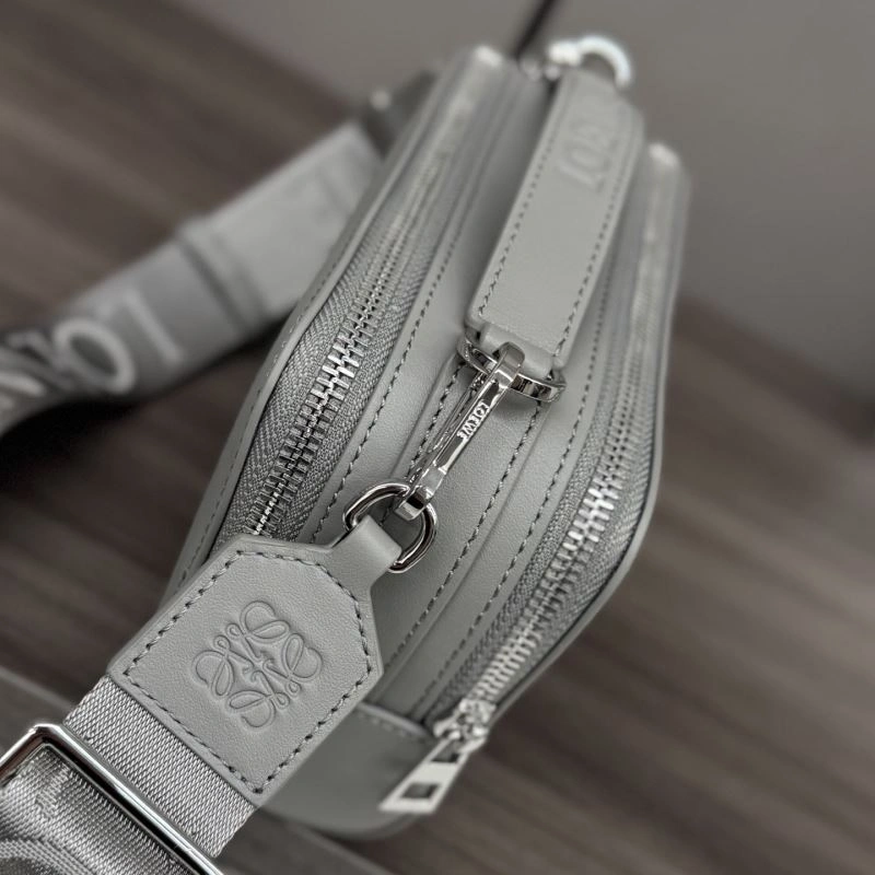 Factory-made Loewe Satchel Bags