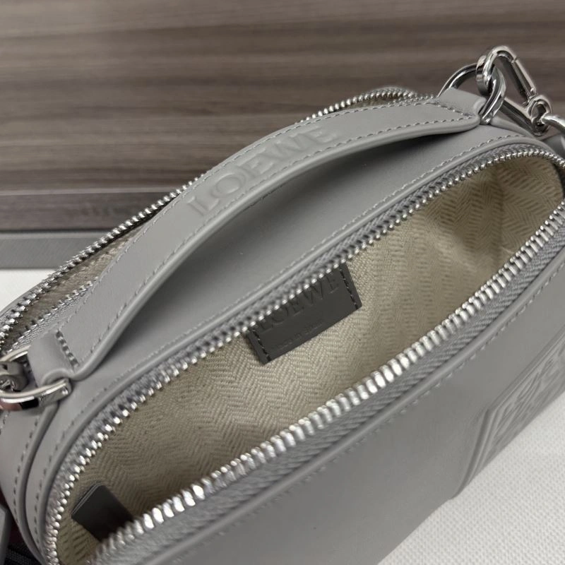 Factory-made Loewe Satchel Bags