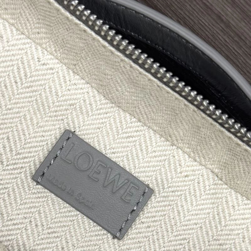 Factory-made Loewe Satchel Bags