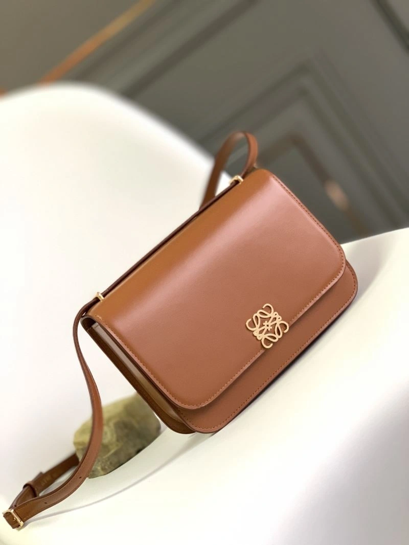 Loewe Satchel Bags