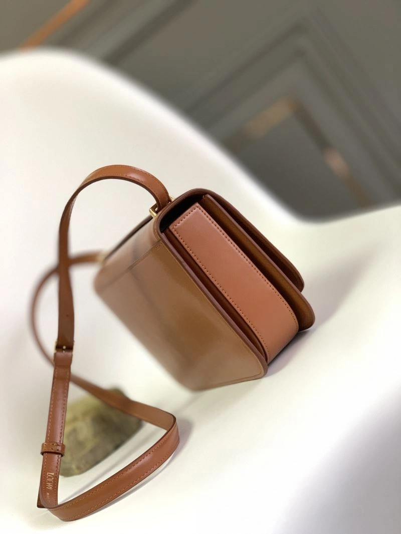 Brand-original Loewe Satchel Bags