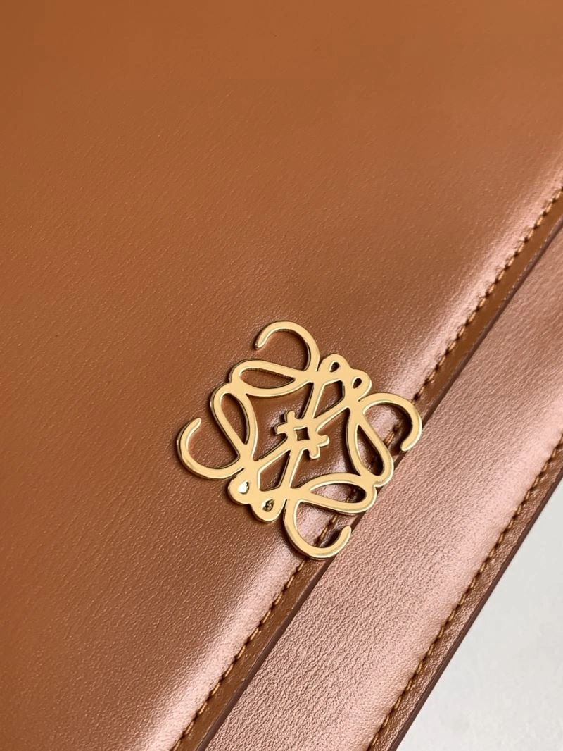 Brand-original Loewe Satchel Bags