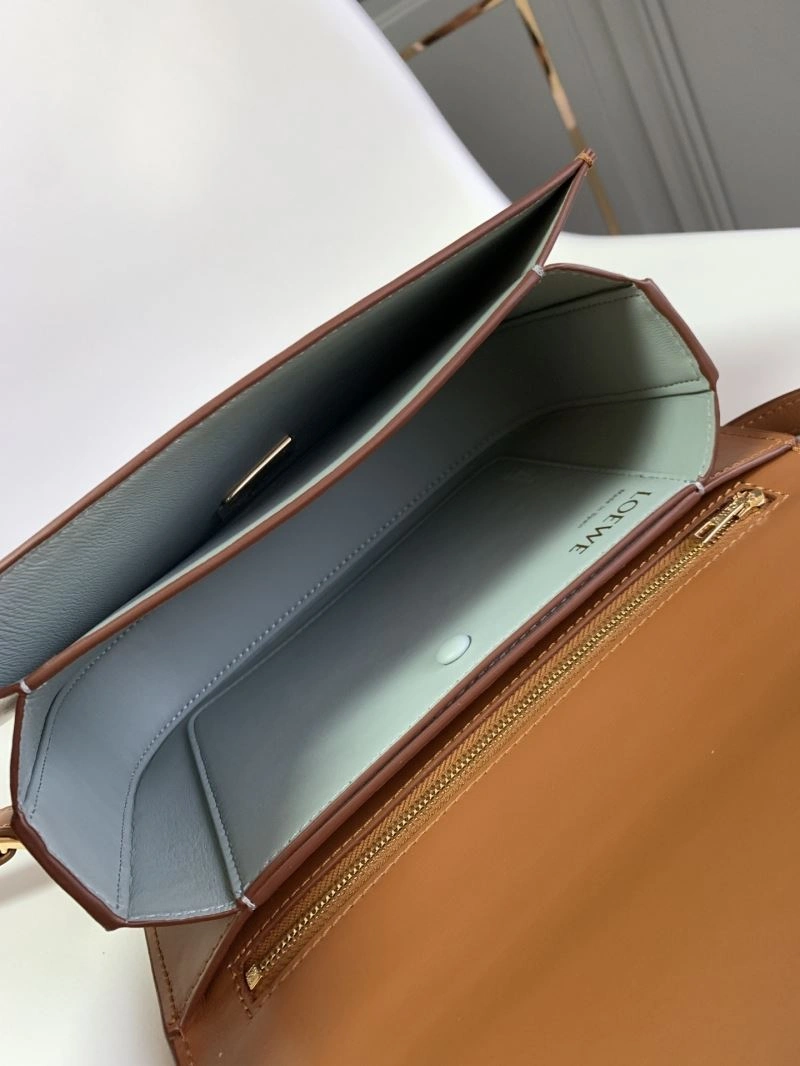 Brand-original Loewe Satchel Bags