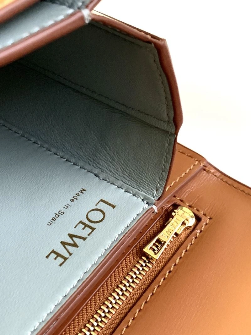 Brand-original Loewe Satchel Bags