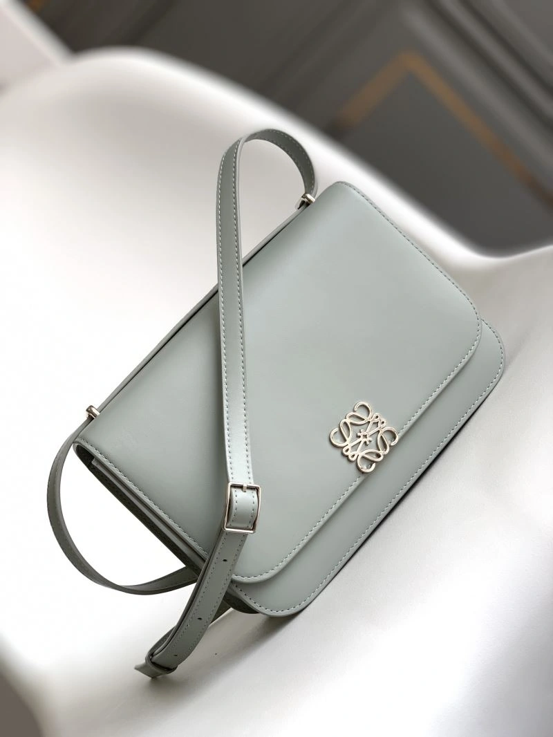 Loewe Satchel Bags