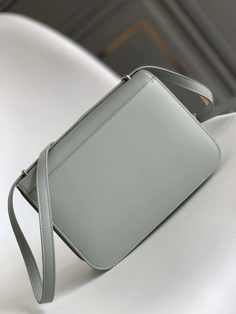 Brand-authenticated Loewe Satchel Bags
