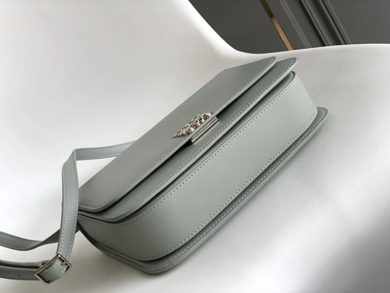 Brand-authenticated Loewe Satchel Bags