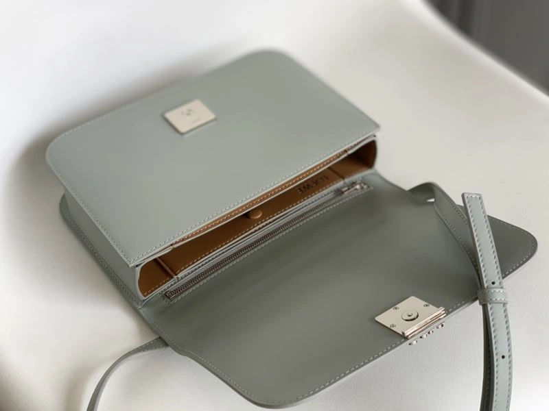 Brand-authenticated Loewe Satchel Bags