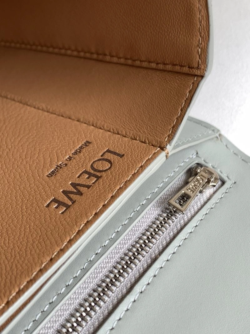 Brand-authenticated Loewe Satchel Bags
