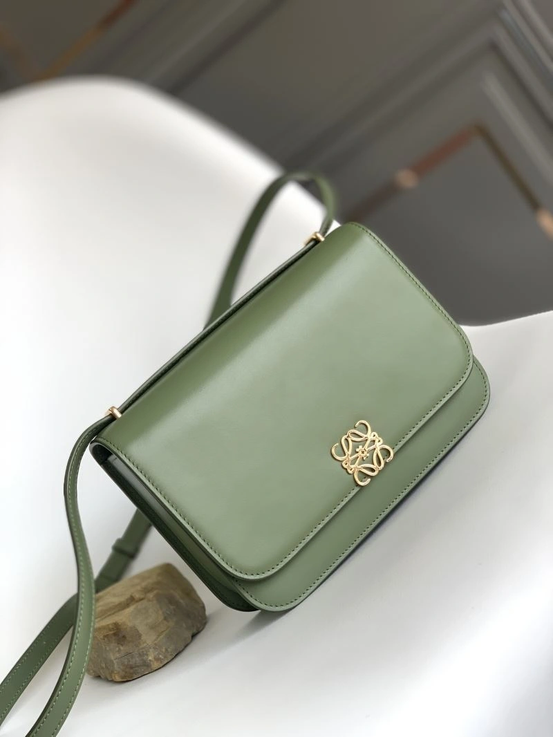Loewe Satchel Bags