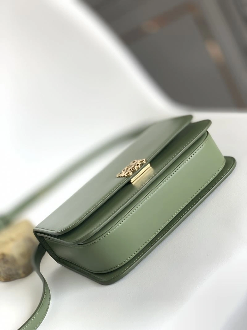 Legit Loewe Satchel Bags