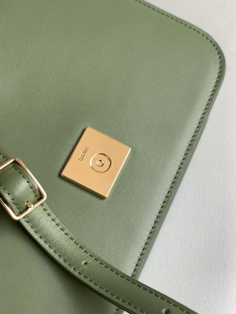 Legit Loewe Satchel Bags