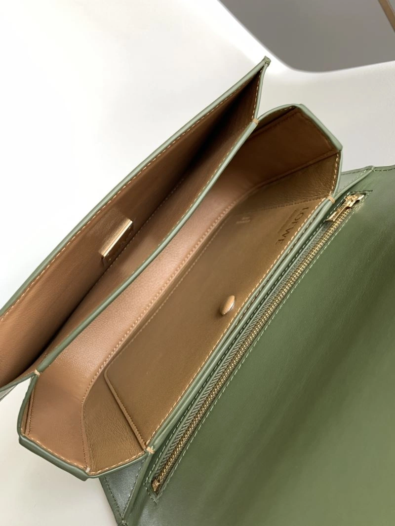 Legit Loewe Satchel Bags