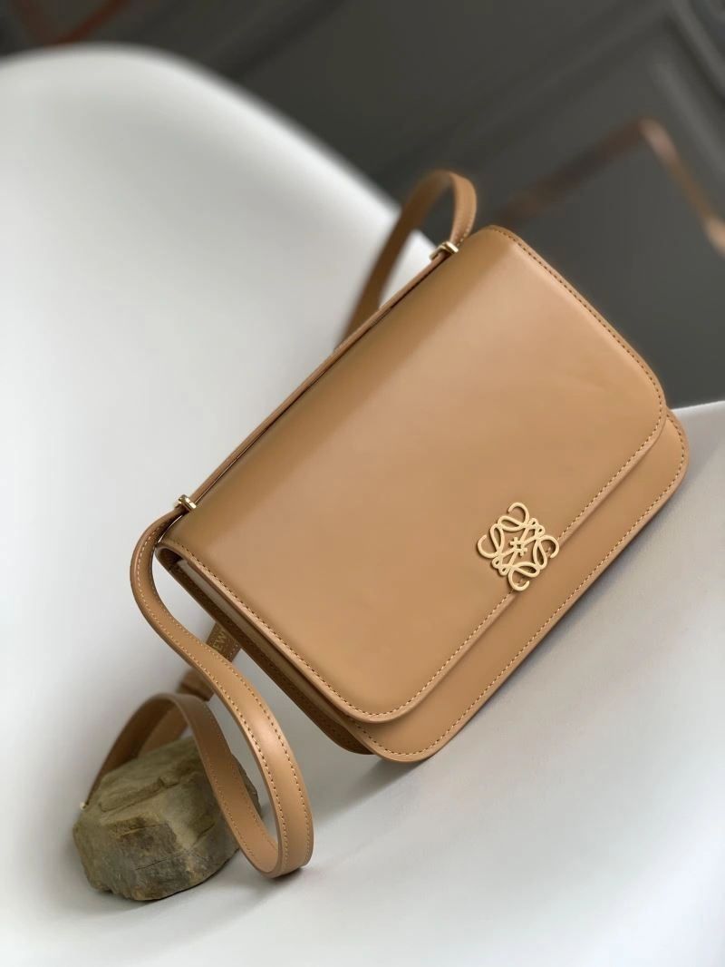 Loewe Satchel Bags