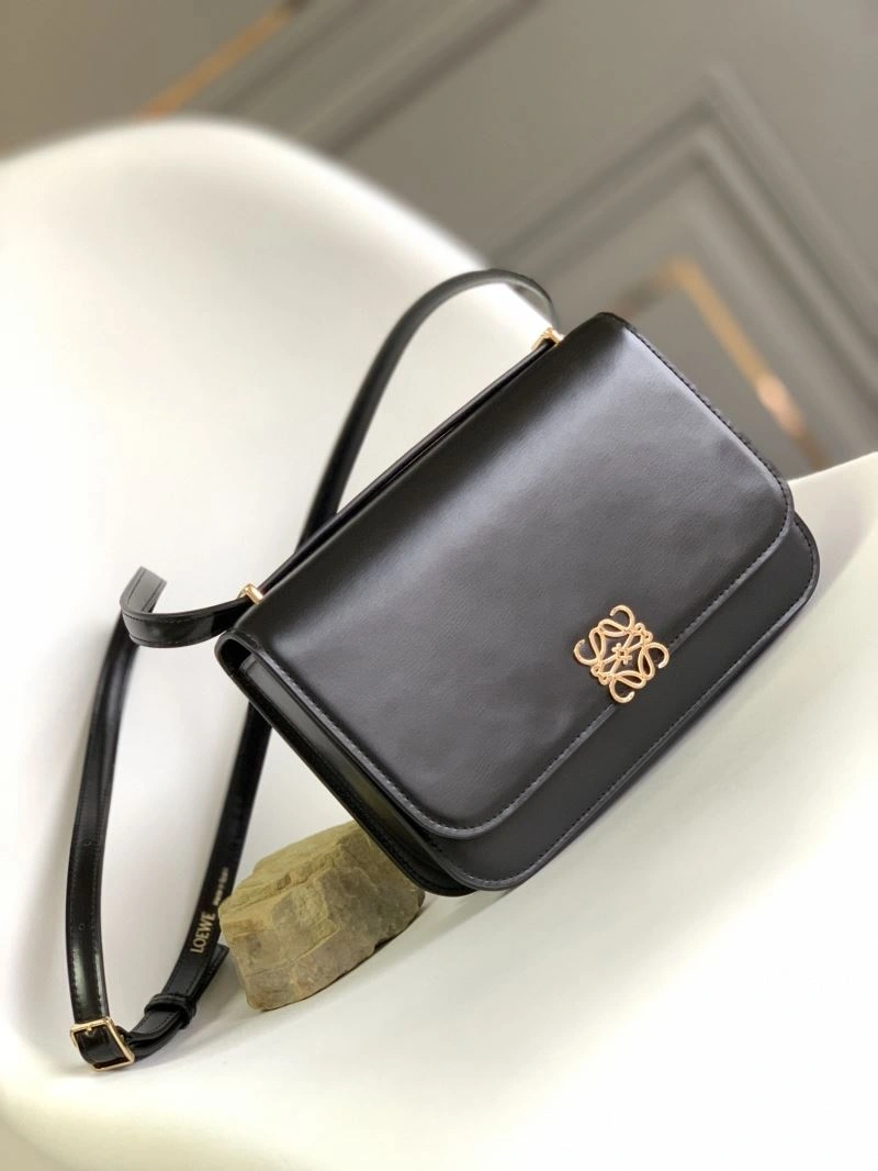 Loewe Satchel Bags