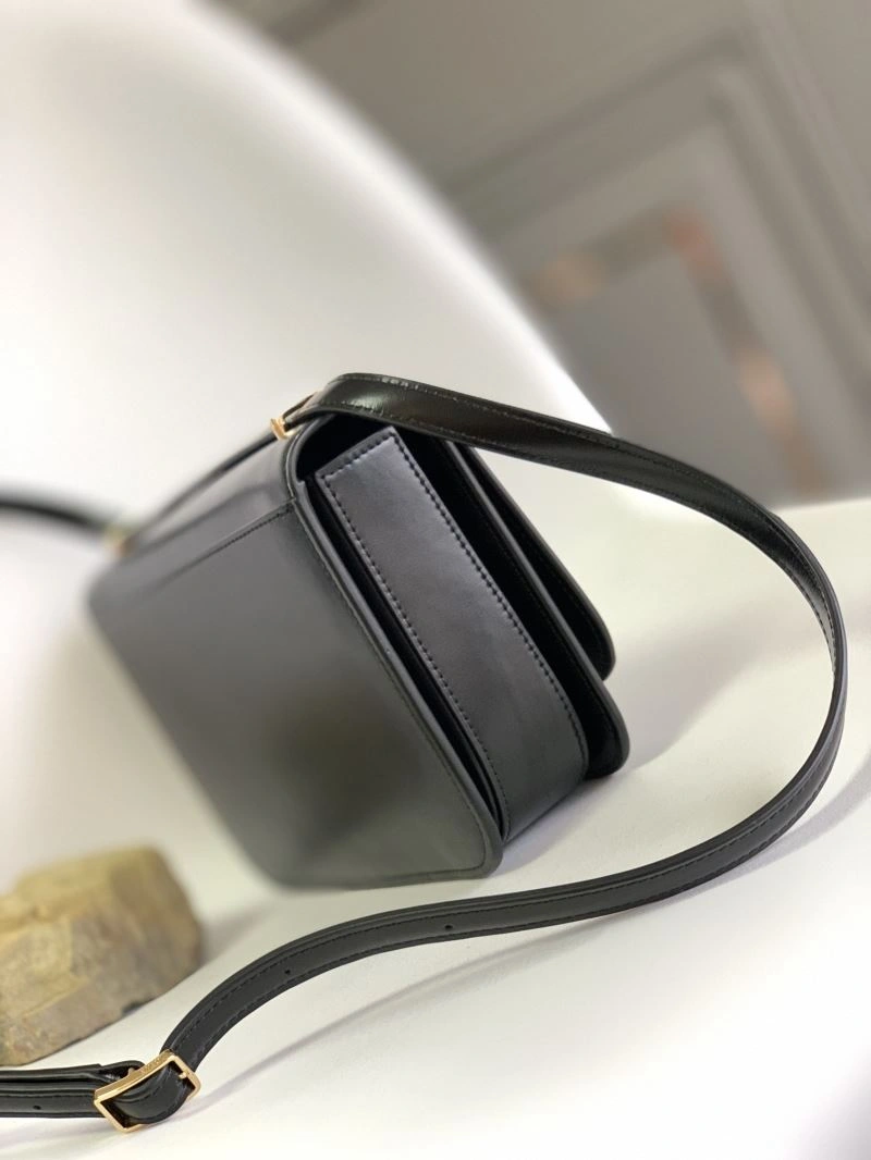 Bargain Loewe Satchel Bags
