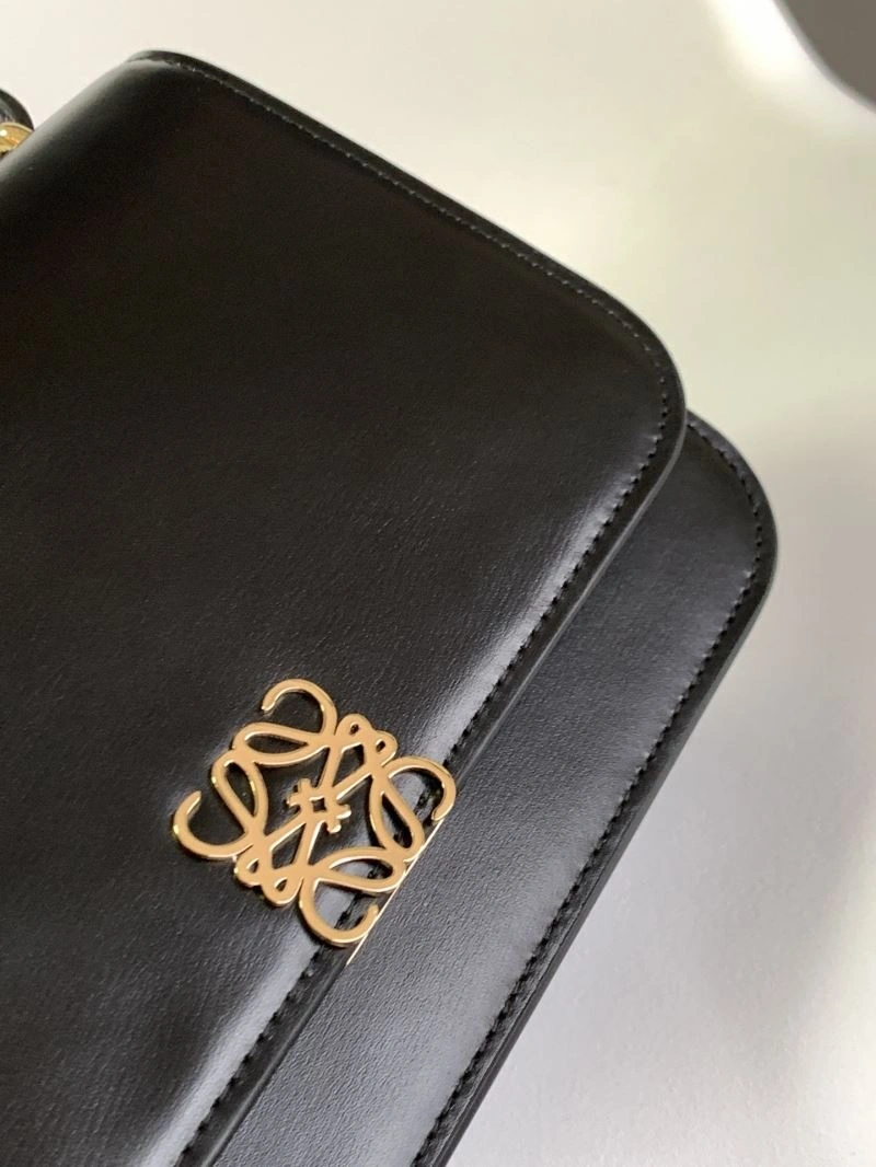 Bargain Loewe Satchel Bags