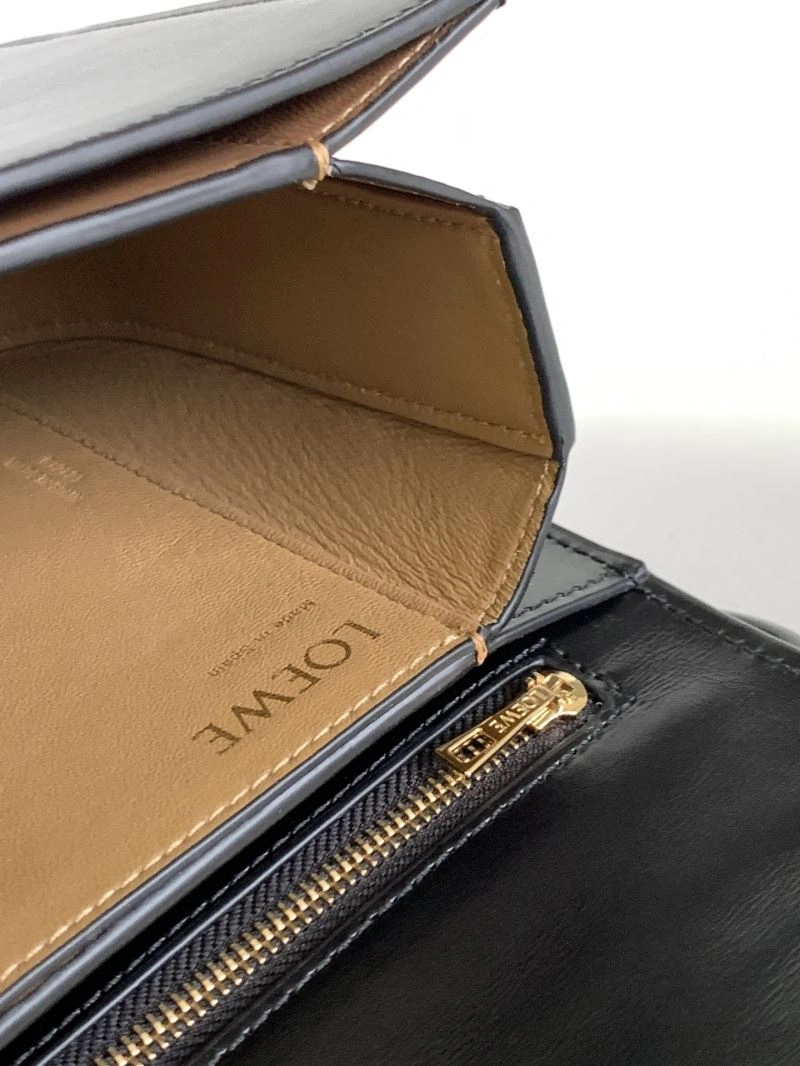 Bargain Loewe Satchel Bags