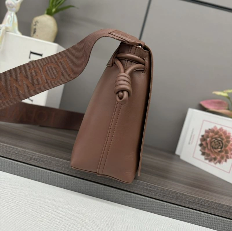 Inexpensive Loewe Satchel Bags