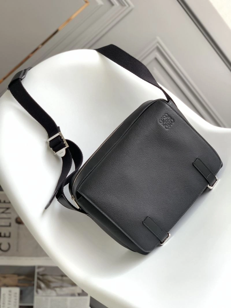 Loewe Satchel Bags