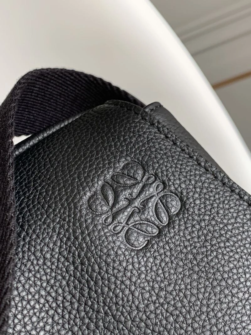 Bargain Loewe Satchel Bags