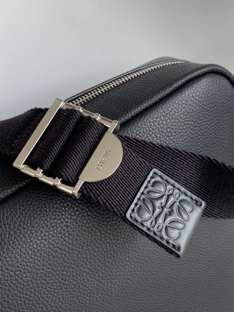 Bargain Loewe Satchel Bags