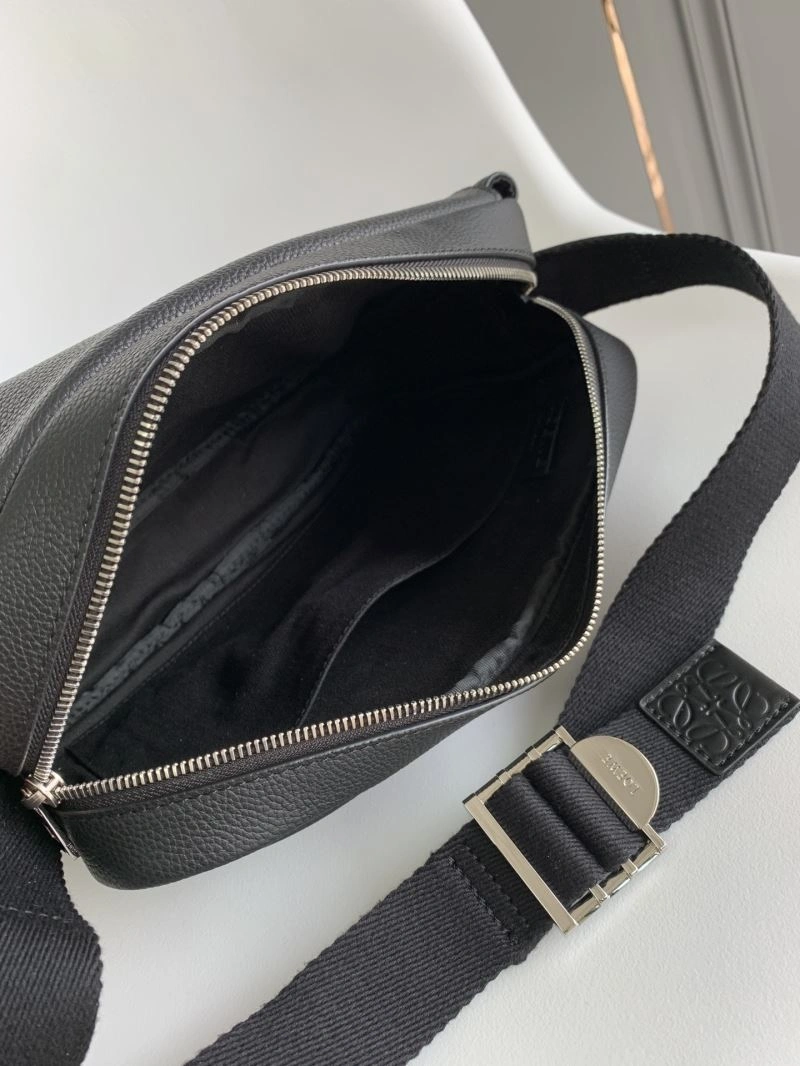 Bargain Loewe Satchel Bags