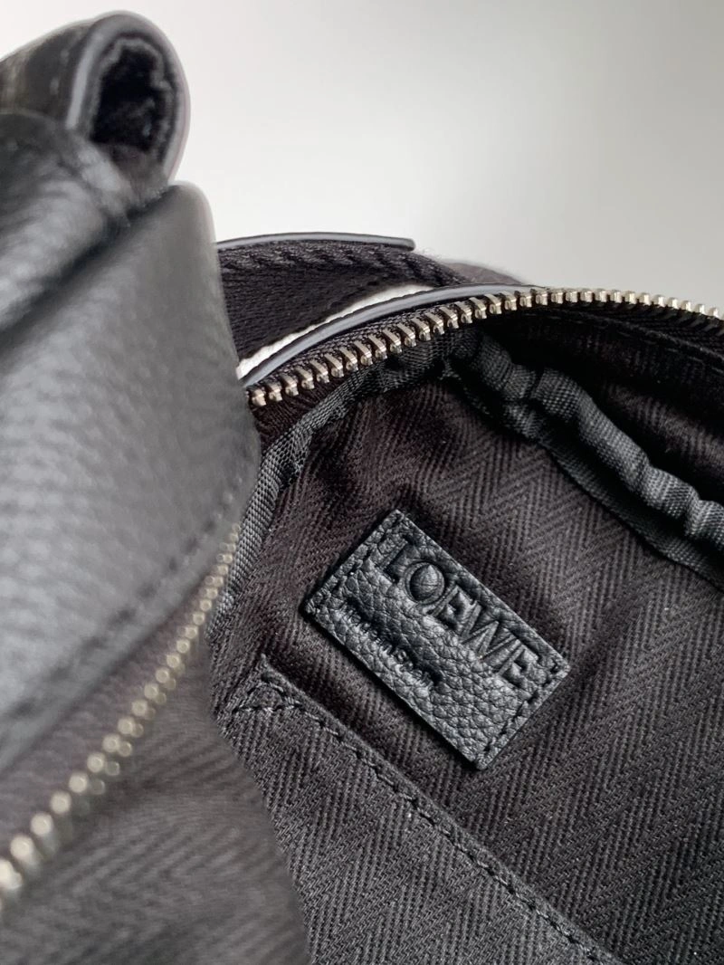 Bargain Loewe Satchel Bags