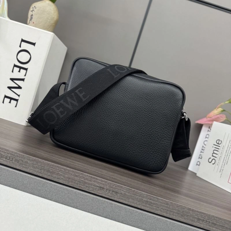Top match Loewe Satchel Bags