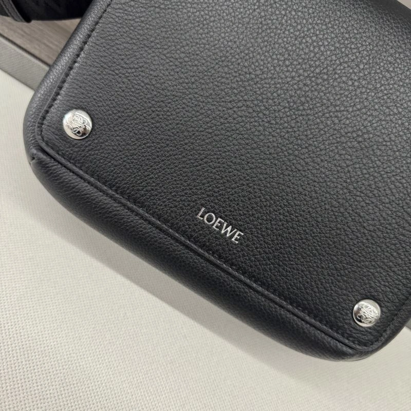 Top match Loewe Satchel Bags