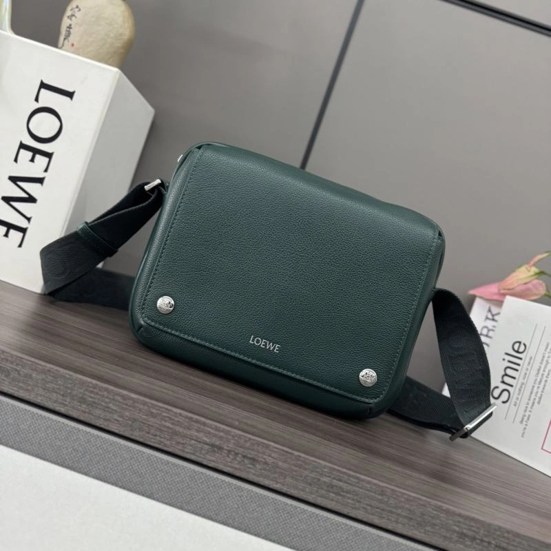 Loewe Satchel Bags