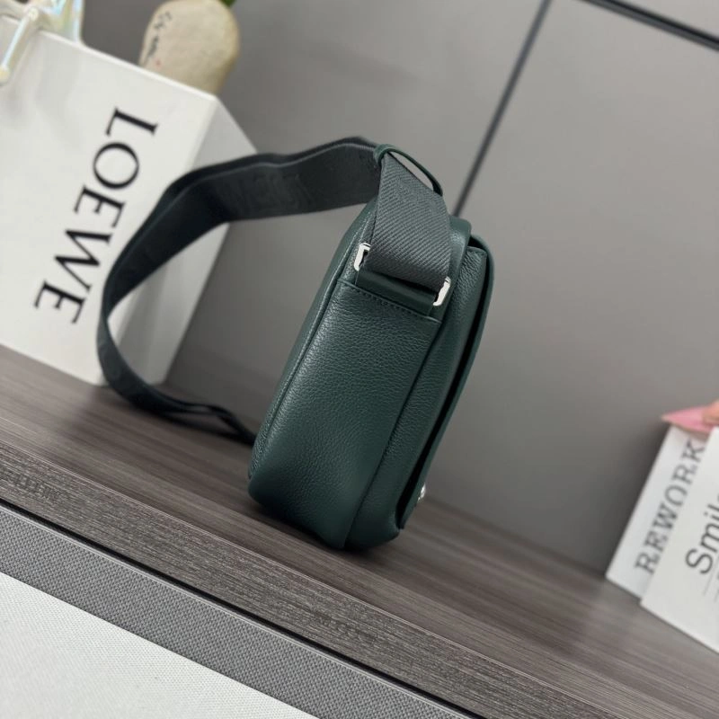 Budget-friendly Loewe Satchel Bags