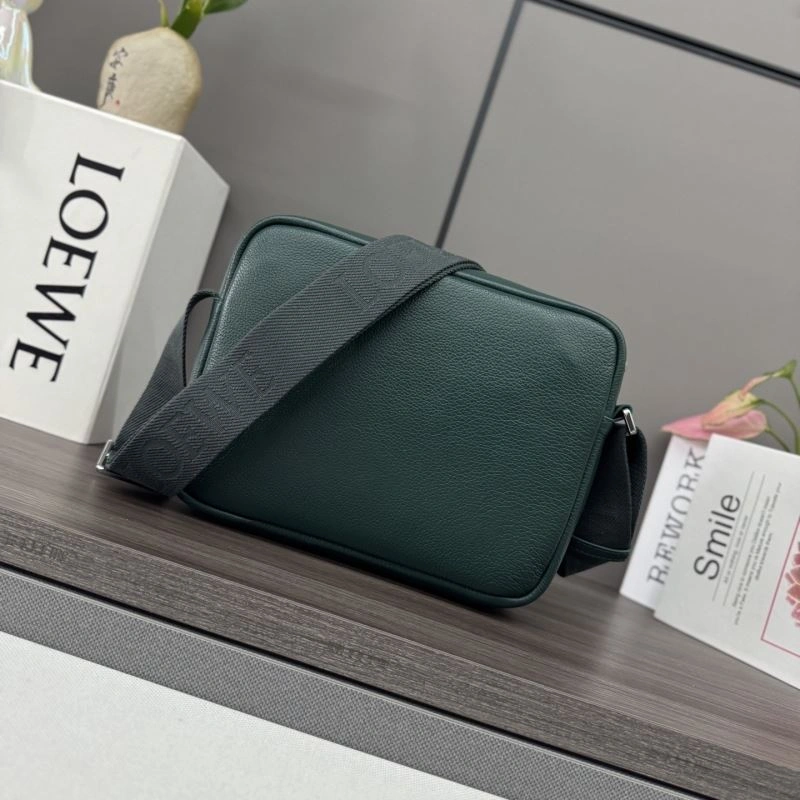 Budget-friendly Loewe Satchel Bags
