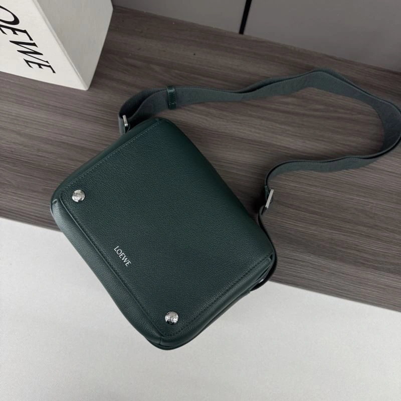 Budget-friendly Loewe Satchel Bags