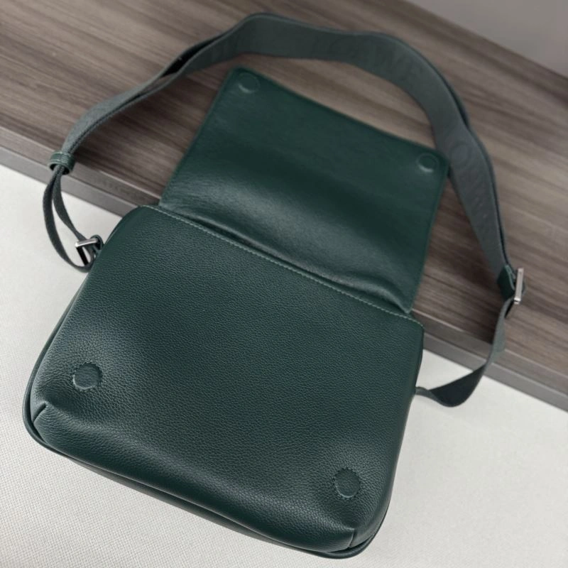 Budget-friendly Loewe Satchel Bags