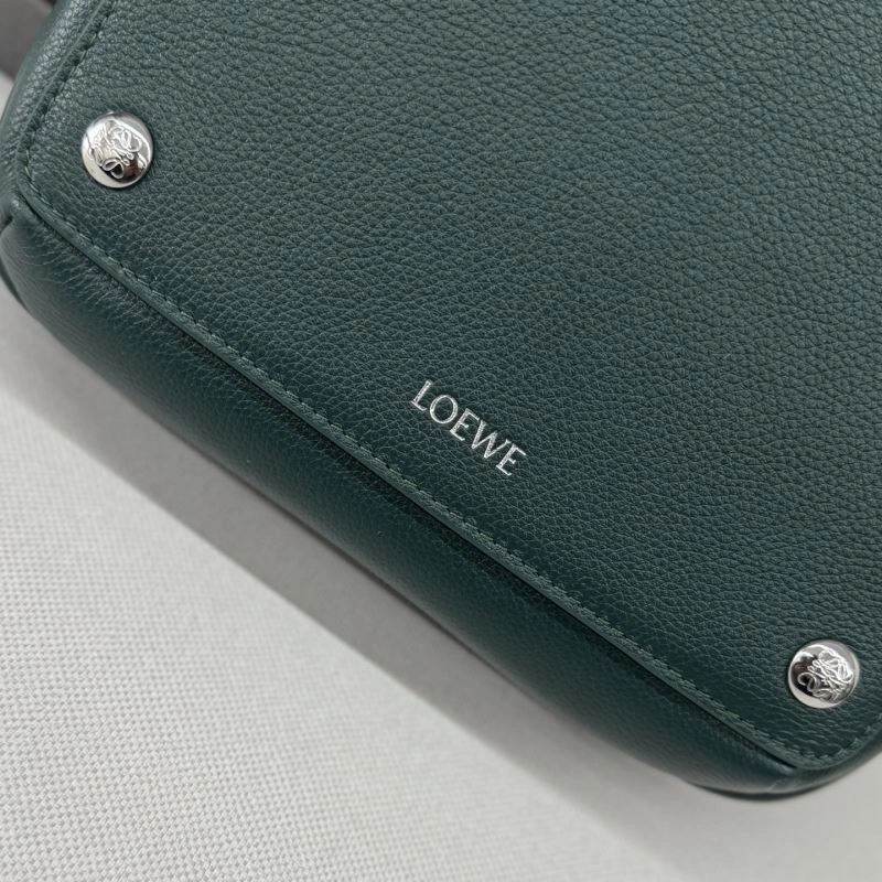 Budget-friendly Loewe Satchel Bags