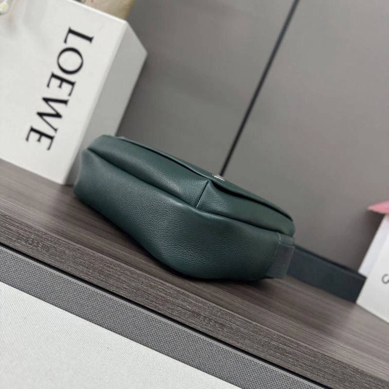 Budget-friendly Loewe Satchel Bags