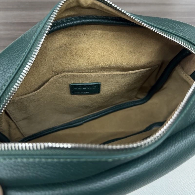 Budget-friendly Loewe Satchel Bags